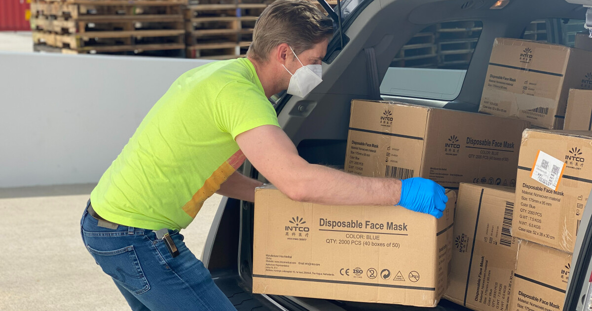 Justice & Outreach | Riverside Baptist Church Website