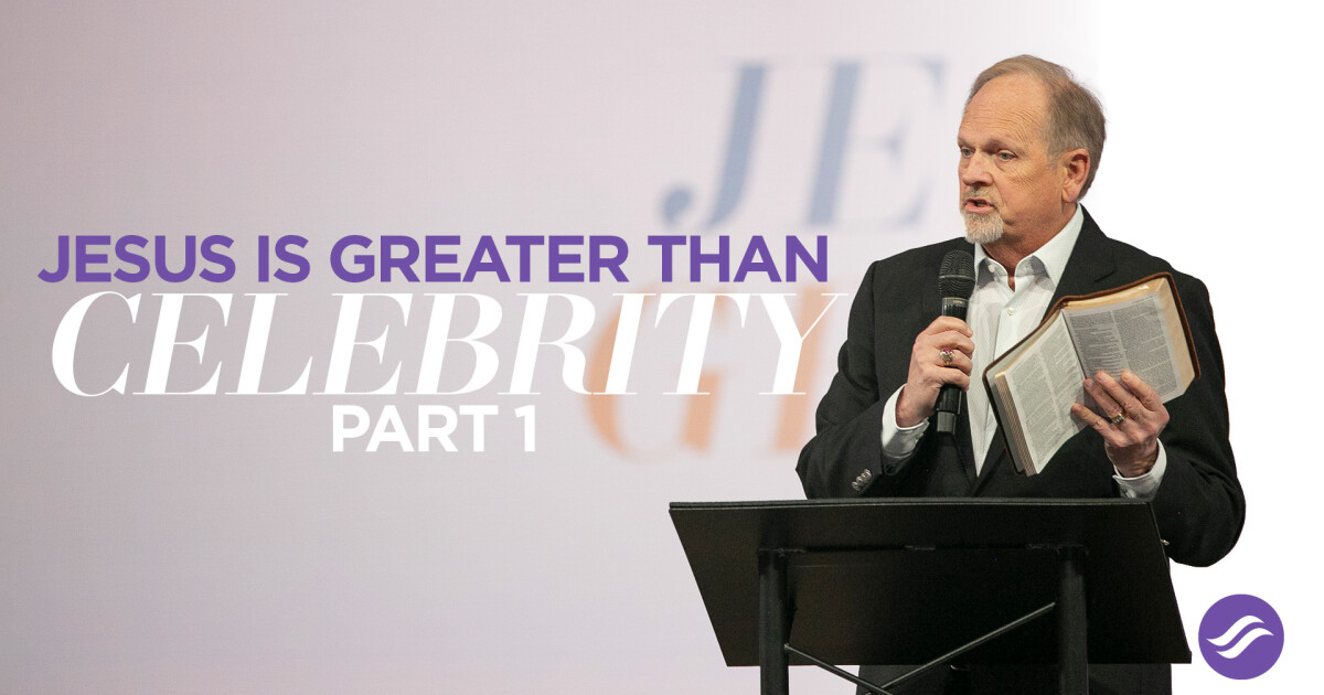 Sermons | NewSpring Church