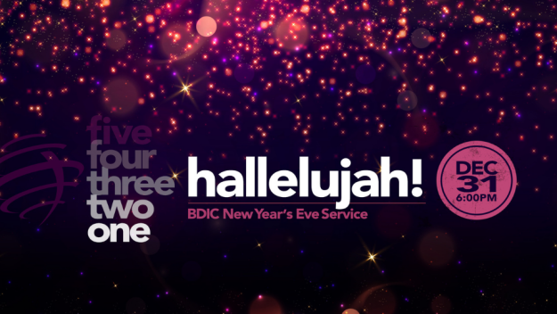 New Years Eve Service | Bethel Deliverance International Church New Years Eve Service | Bethel Deliverance International Church
