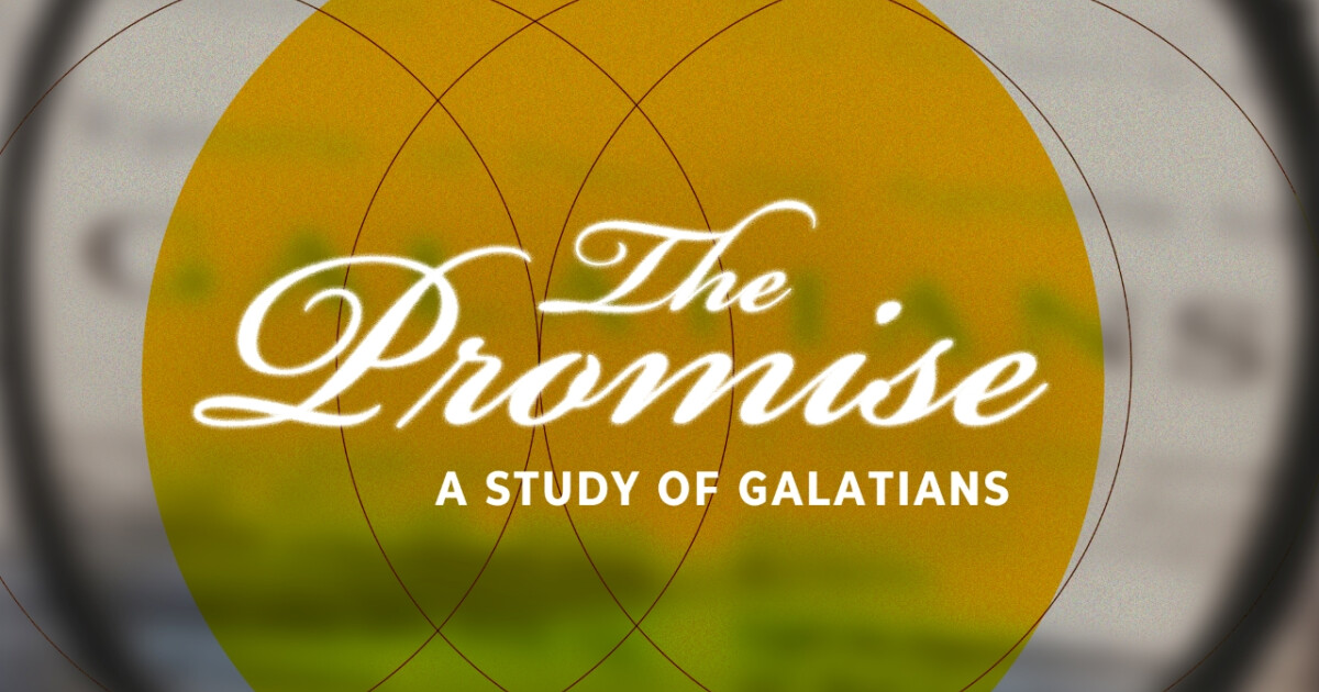The Promise of Freedom II | Sermons | Christ Church | 7600 Ox Road ...