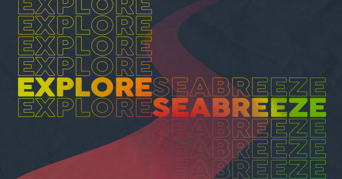 Explore Seabreeze: Preview | Seabreeze Church - Huntington Beach, CA