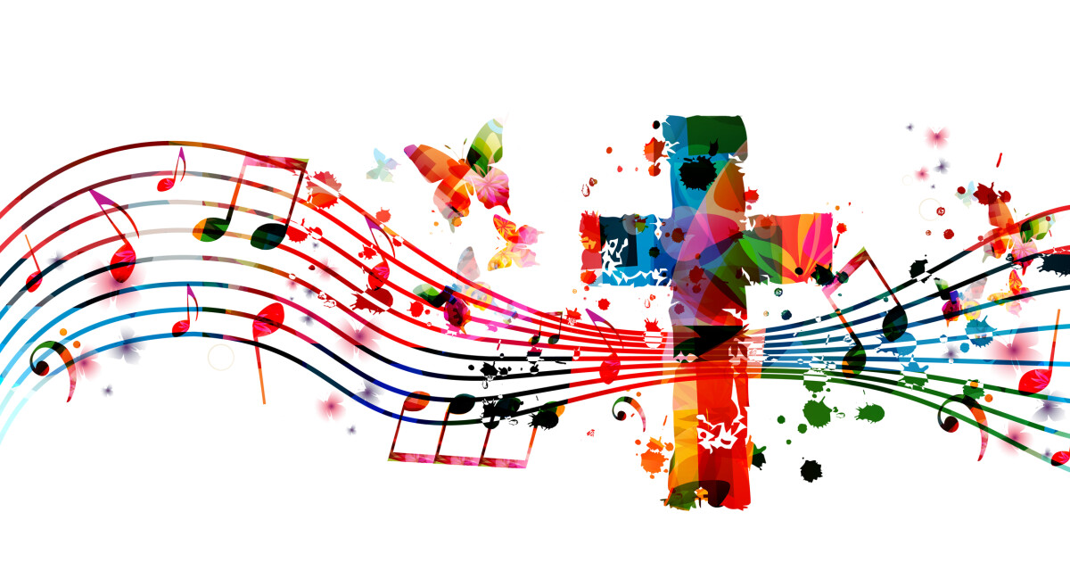 Pop Up Choir | Faith and Life | Leesburg United Methodist Church ...