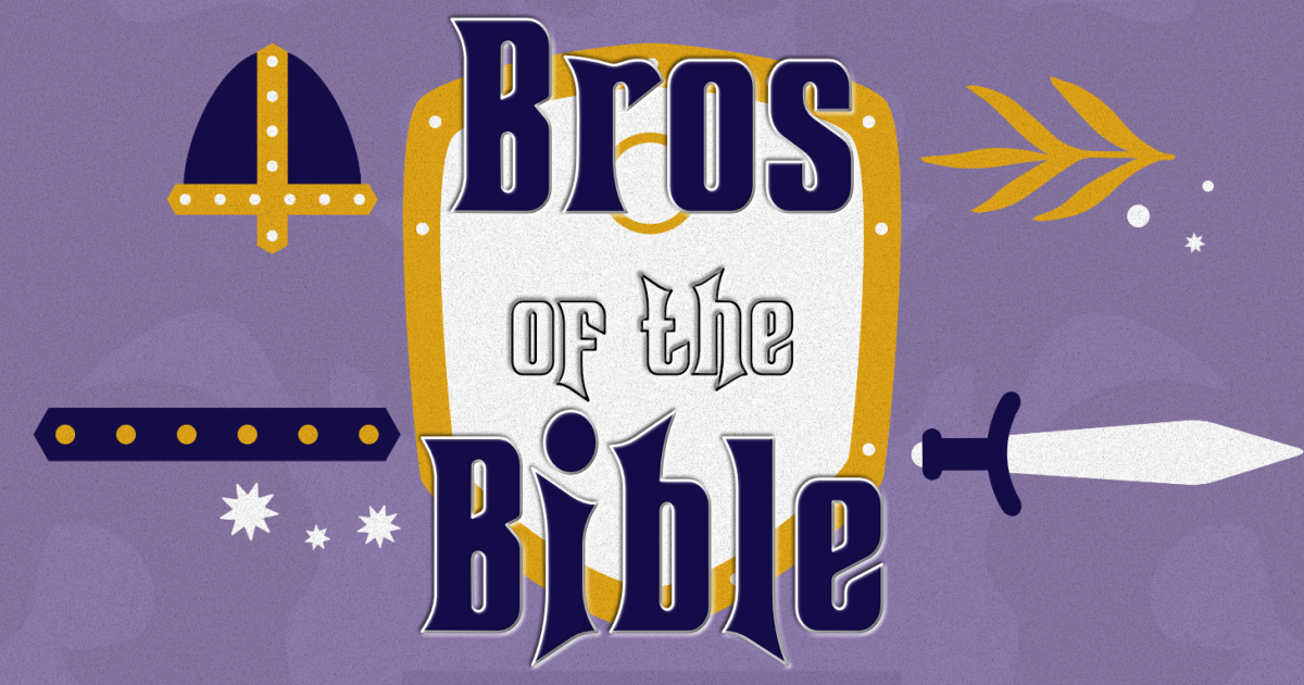 Bros of the Bible | 4th & 5th Grade Young Men | Berean Bible Church