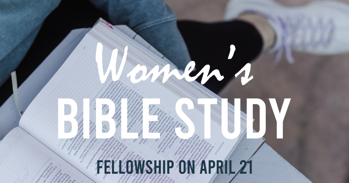 Women's Bible Study Fellowship | Christ Covenant Church