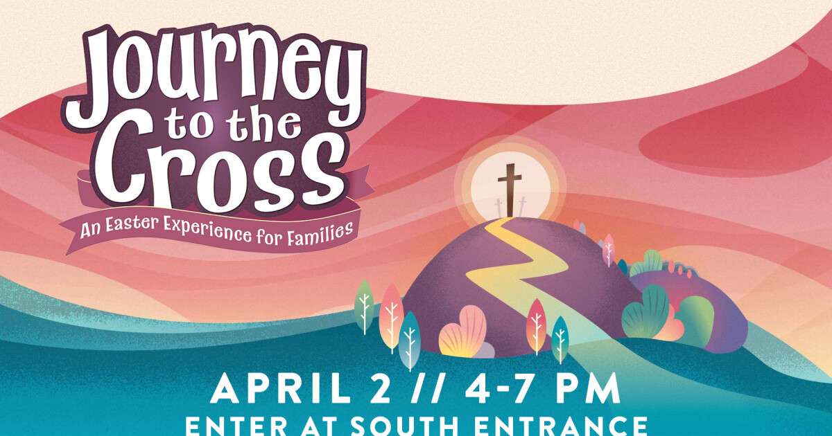 Journey to the Cross | Hunters Glen Baptist Church