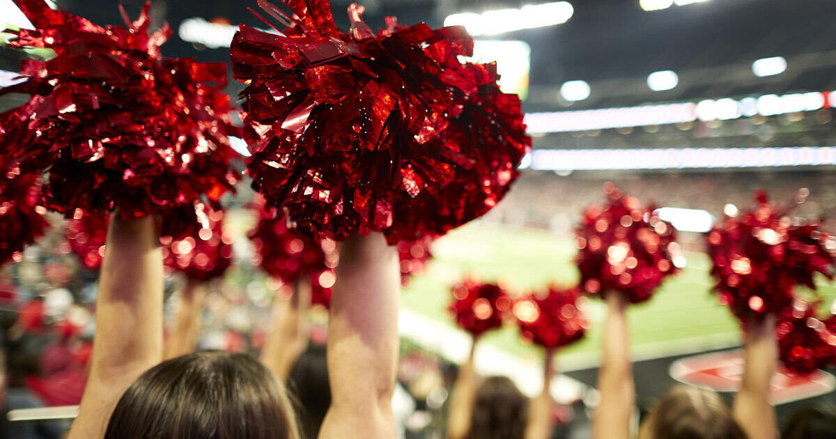 Stand Up, Sit Down, Fight, Fight, Fight! | Life Journal Daily with ...