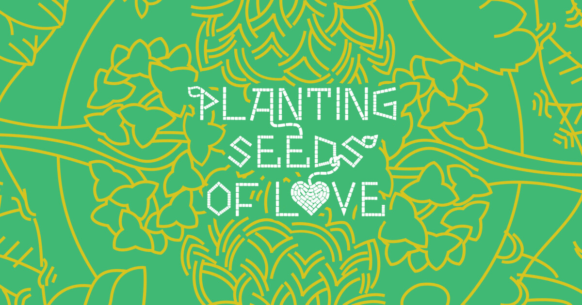 2025 Pledge Campaign | St. Bart's