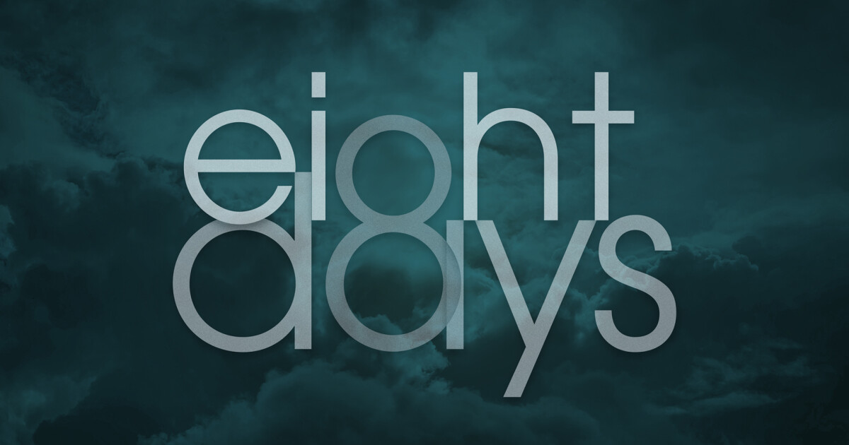 Eight Days, Part 3: Tuesday With A Fig Tree | Sermons | CTK | Christ ...