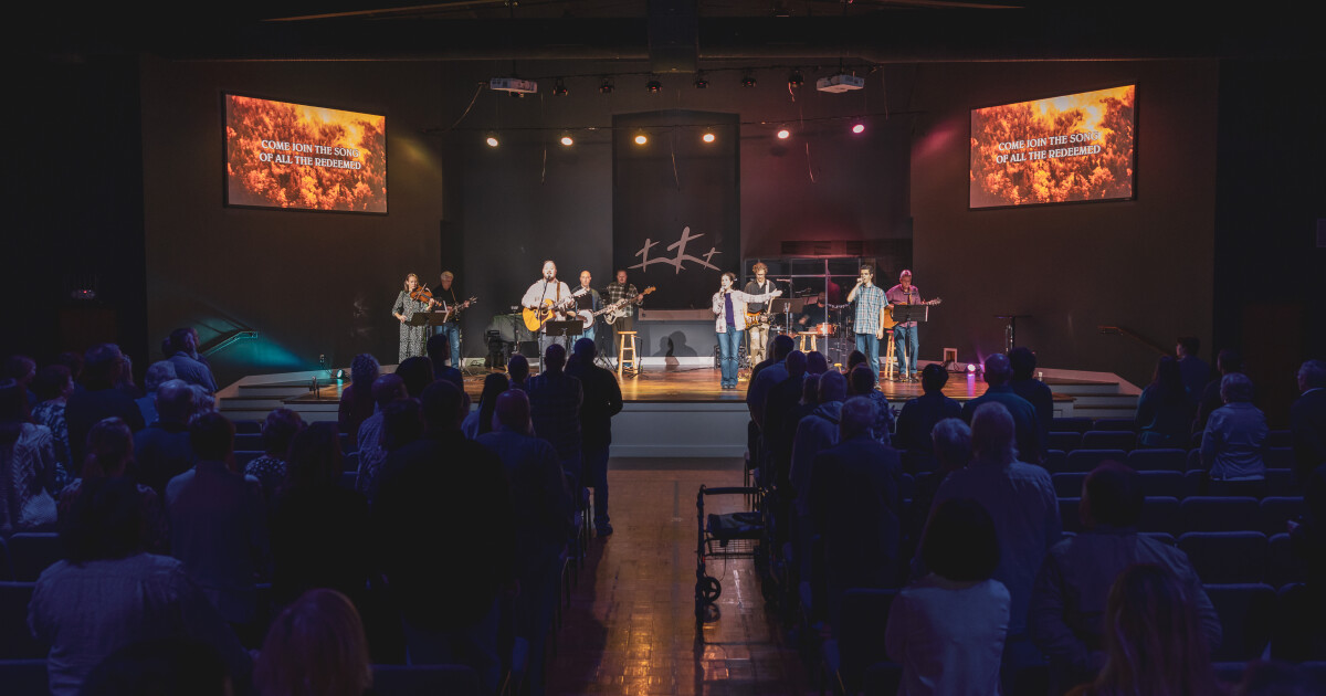 Plan Your Visit | Crossroads Christian Church | Gray, TN