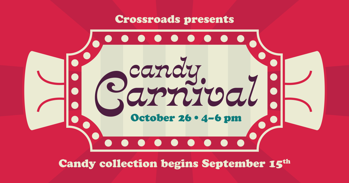 Candy Carnival | Crossroads Christian Church | Gray, TN