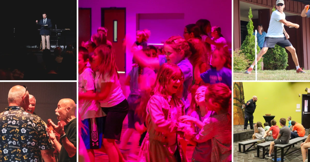 June 2024 Ministry Highlights | Articles | Crossroads Christian Church ...