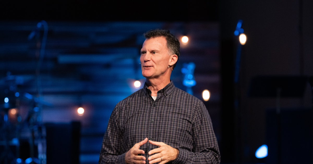 Podcast | Calvary Church | Roseville, MN