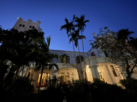 St. Paul's Episcopal Church of Key West