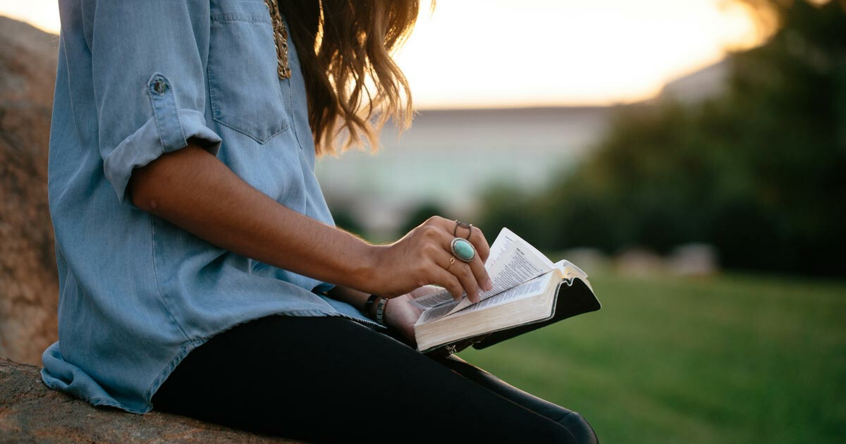 Spiritual Practices | Christ Church United Methodist