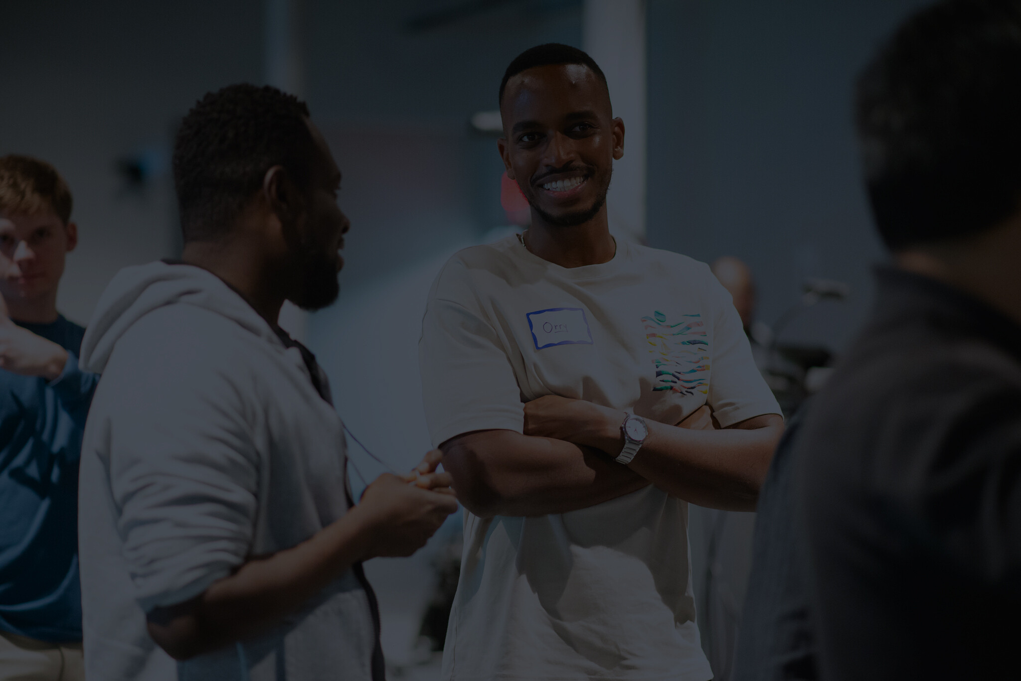 Next Steps | Aletheia Church