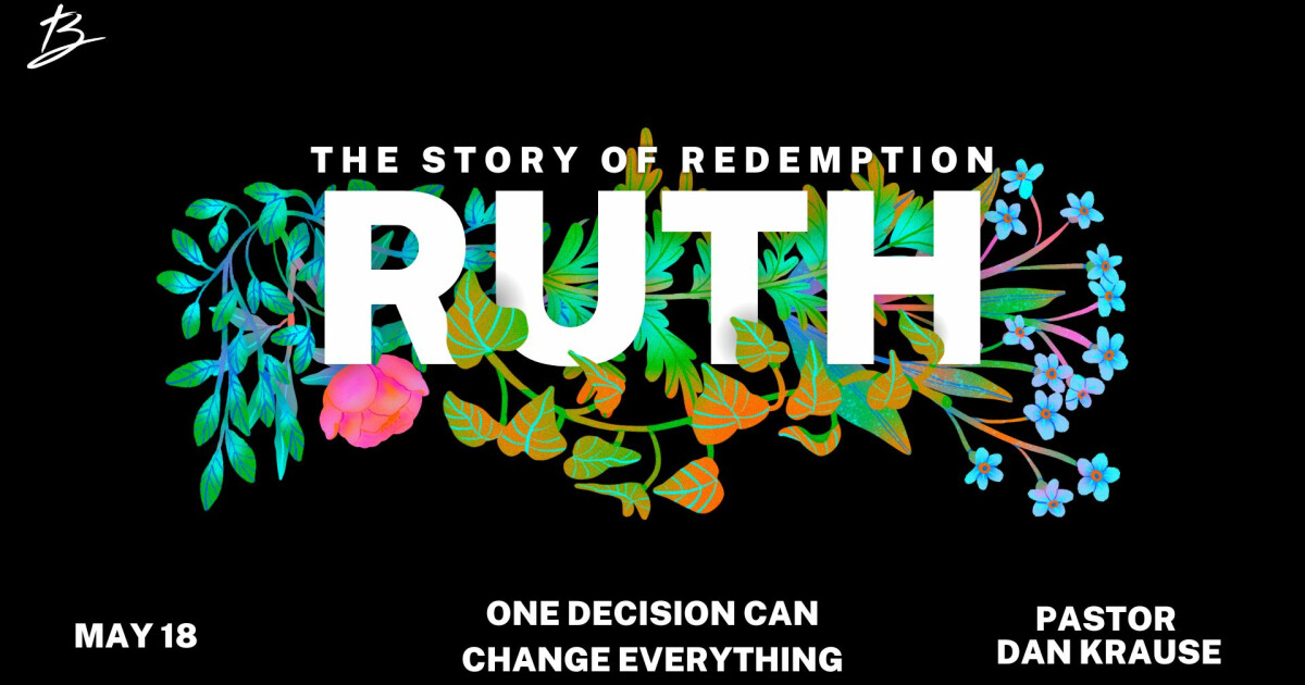 One Decision Can Change Everything | Sermons | Berean Baptist Church