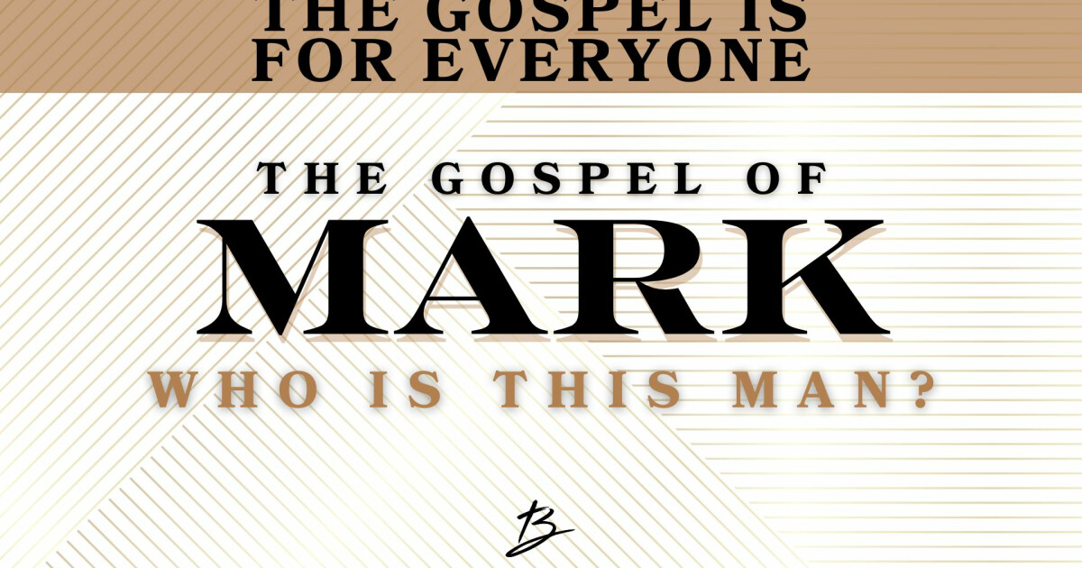 The Gospel is for Everyone | Sermons | Berean Baptist Church