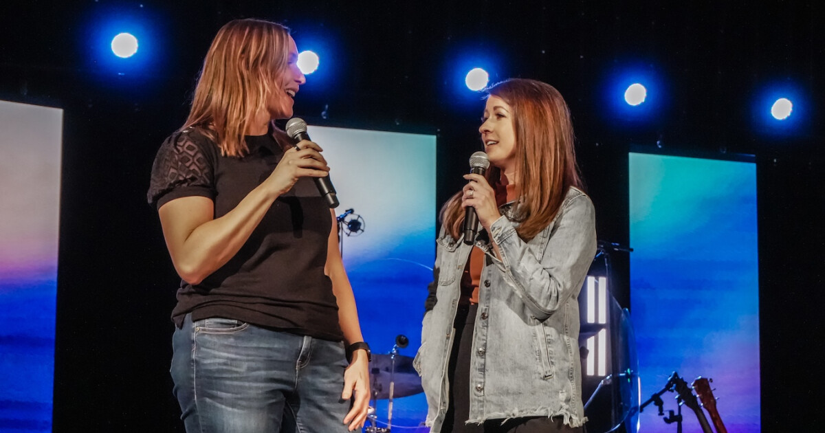 Online Campus | Beltway Park Church