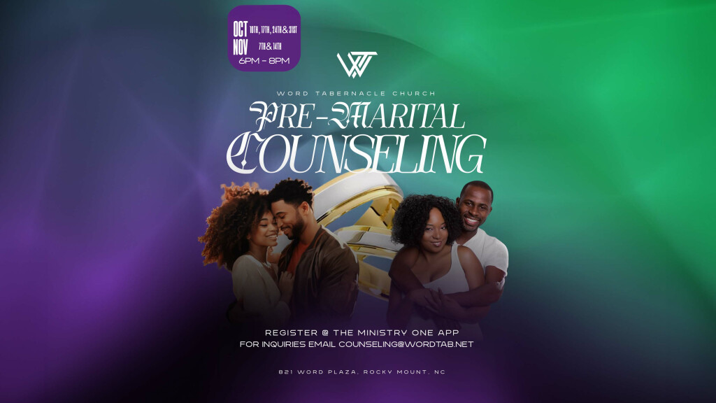 Word Tabernacle Church