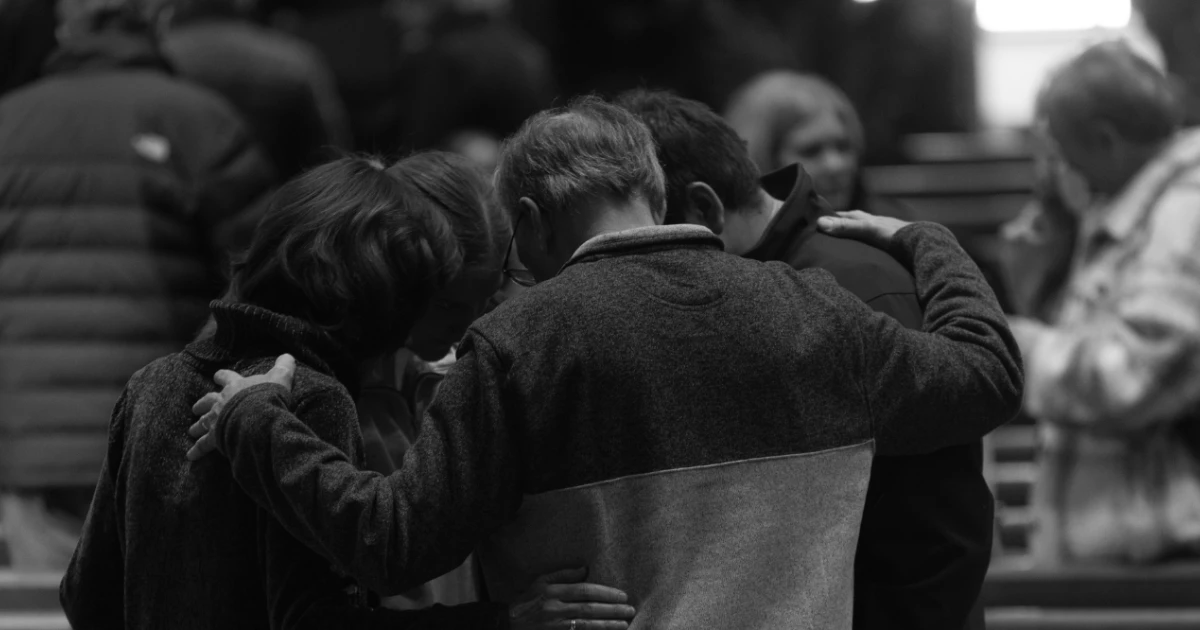 Request Prayer | White River Christian Church