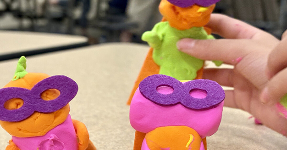 Faith@First - November 1, 2024 | Faith@First | Noblesville First UMC