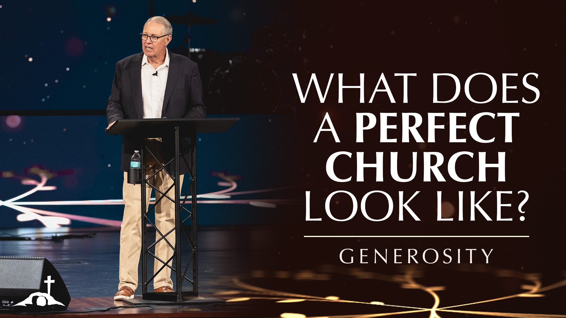 Messages & Media (old) | Sagemont Church | Houston, Texas