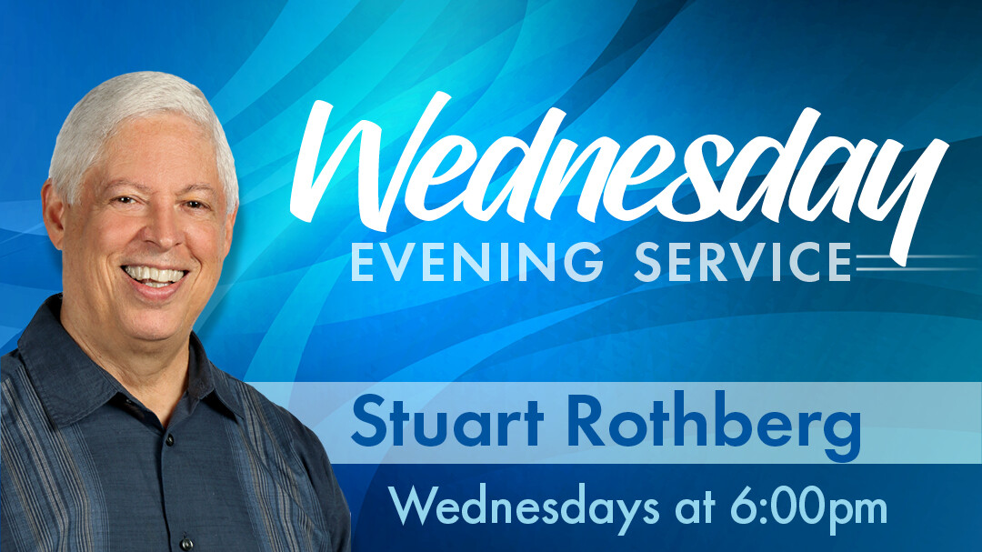 Why Go To Church? (Stuart Rothberg) | Sermons | Sagemont Church ...