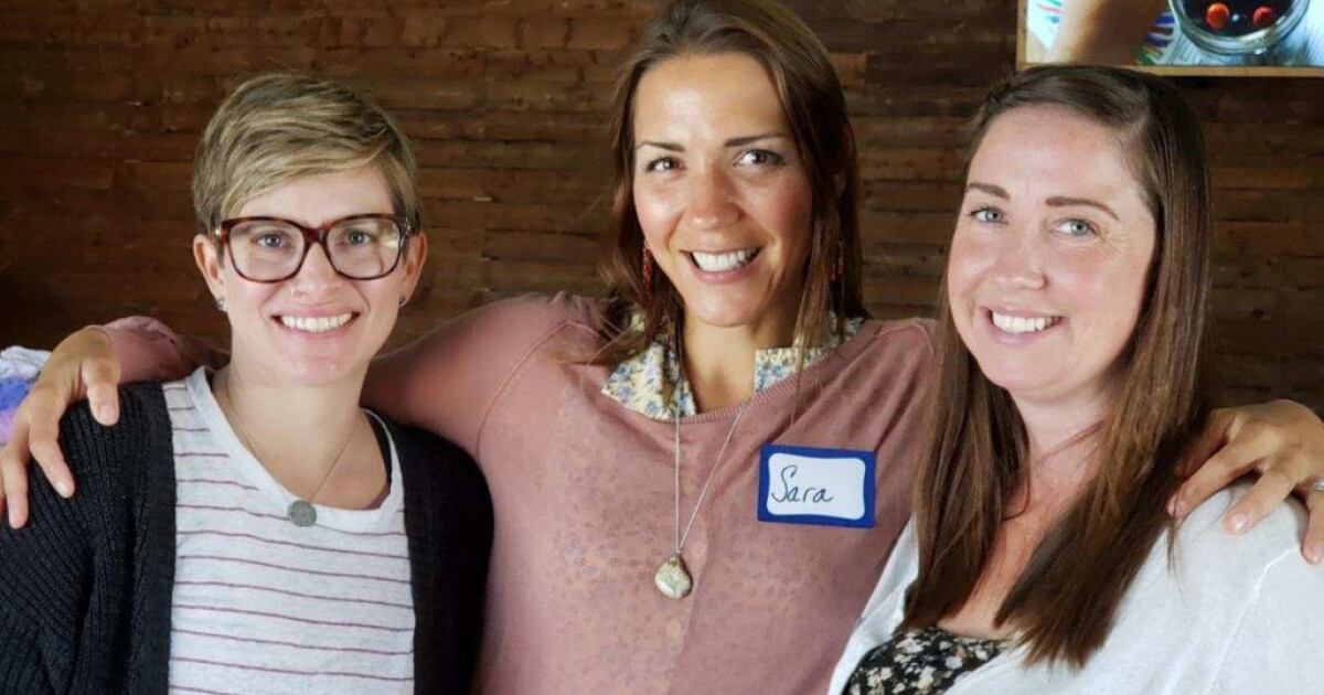 Seabreeze Ministry Highlight: Moms4Moms! | Blog | Seabreeze Church - Huntington Beach, CA