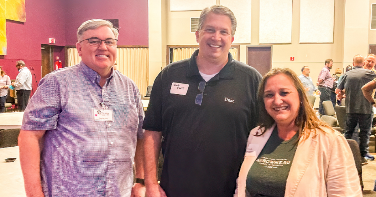 Good News! | Pastors' Blog | Bethany United Methodist Church - Austin, TX Good News! | Pastors' Blog | Bethany United Methodist Church - Austin, TX