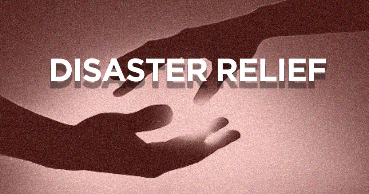 Los Angeles Fire Disaster Relief | Fairview Village Church