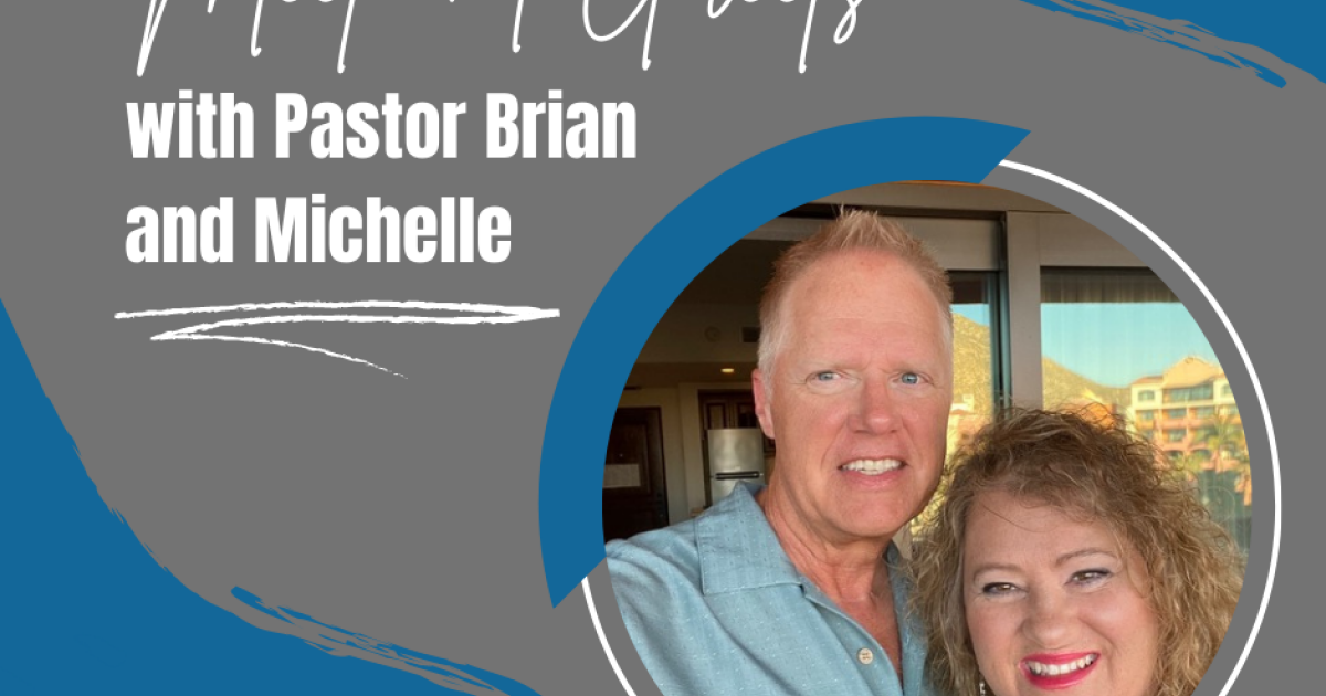 Meet and Greets with Pastor Brian | Announcements | St. Andrew United ...