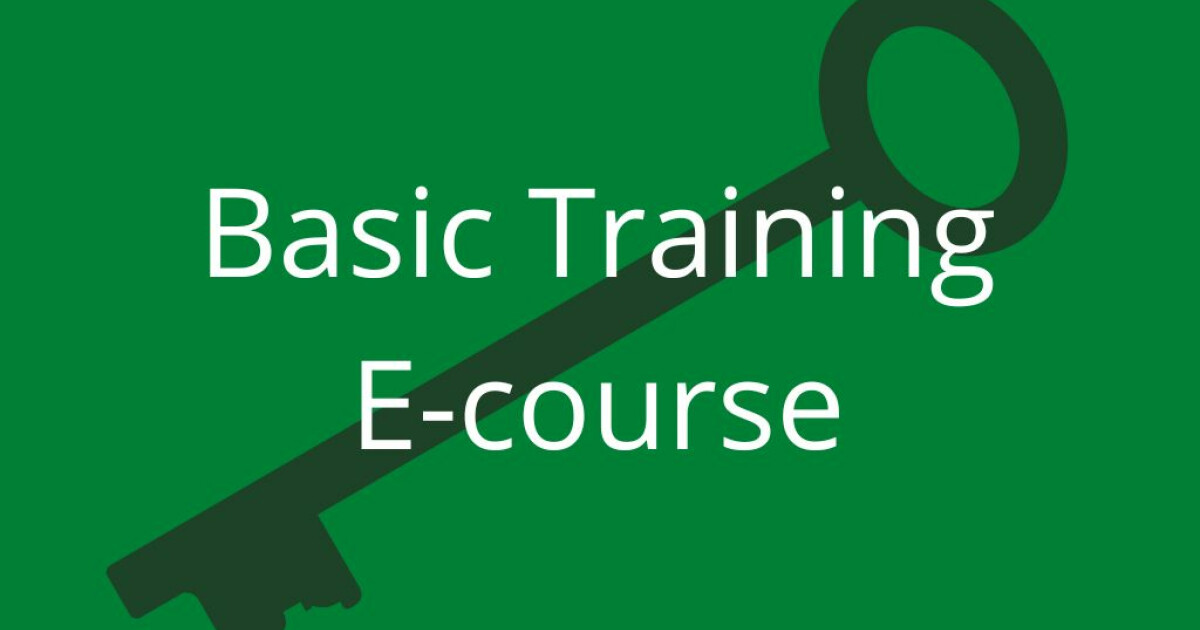 Unbound Basic Training Ecourse | Heart of the Father