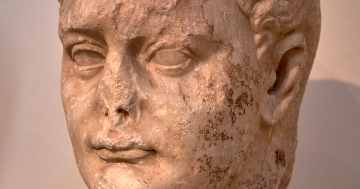 Emperor Worship in Ancient Rome: The Curious Case of Domitian | Blog ...