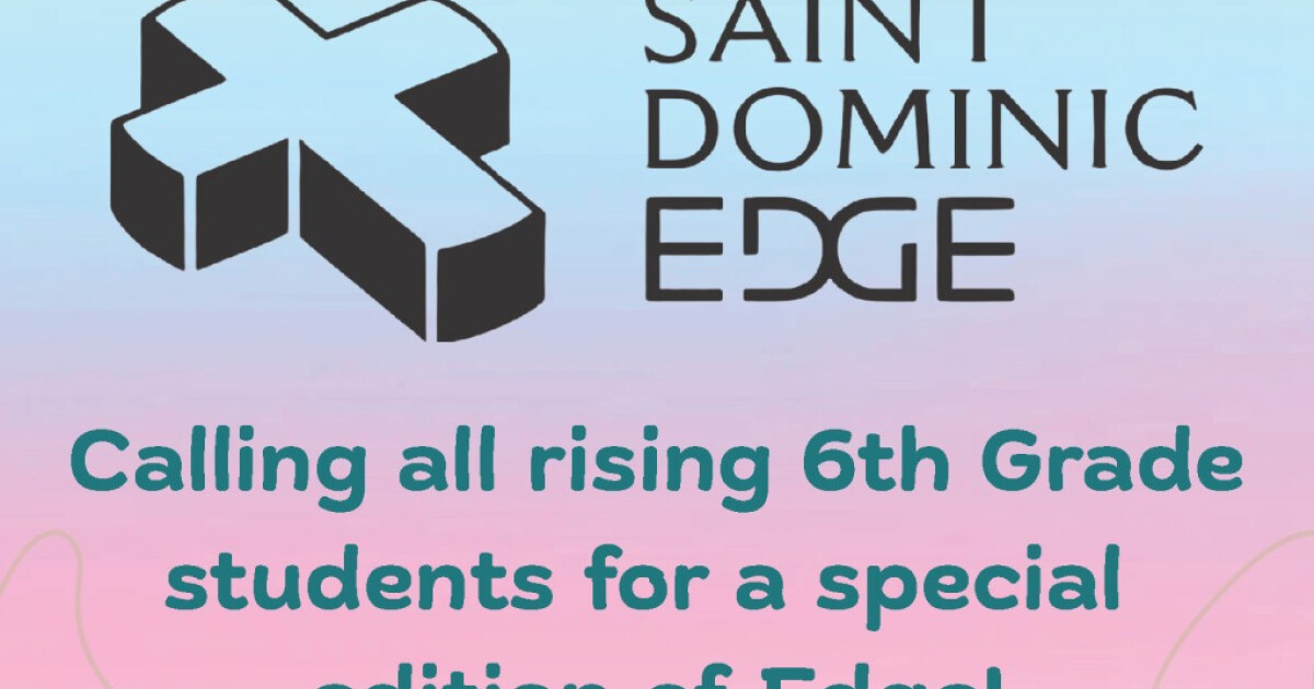 | St. Dominic Catholic School