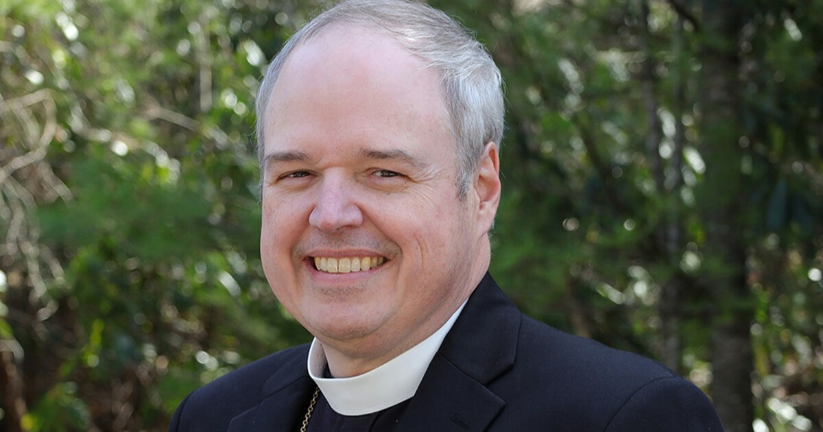 What we know about our new Presiding Bishop | Fr. Roman's Blog | St ...