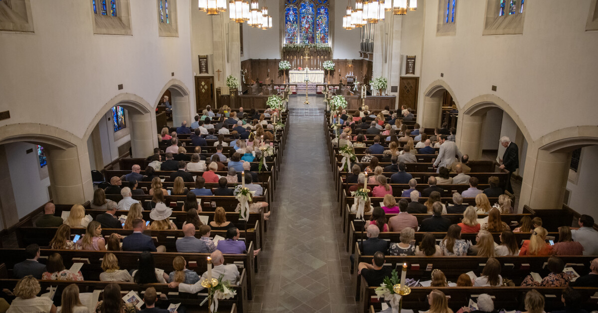 What to Expect | Church of the Incarnation
