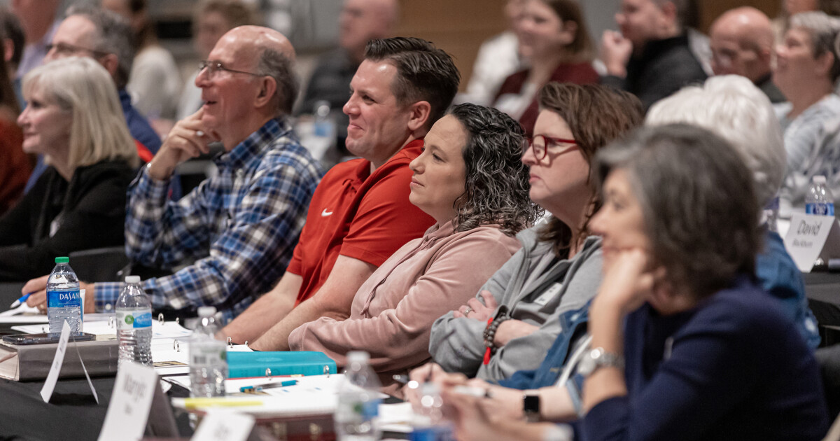 The Daniel Project | Asbury | Tulsa