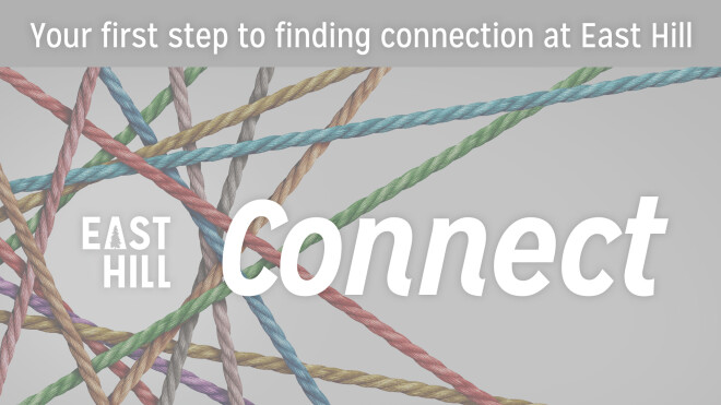 Events | East Hill Church