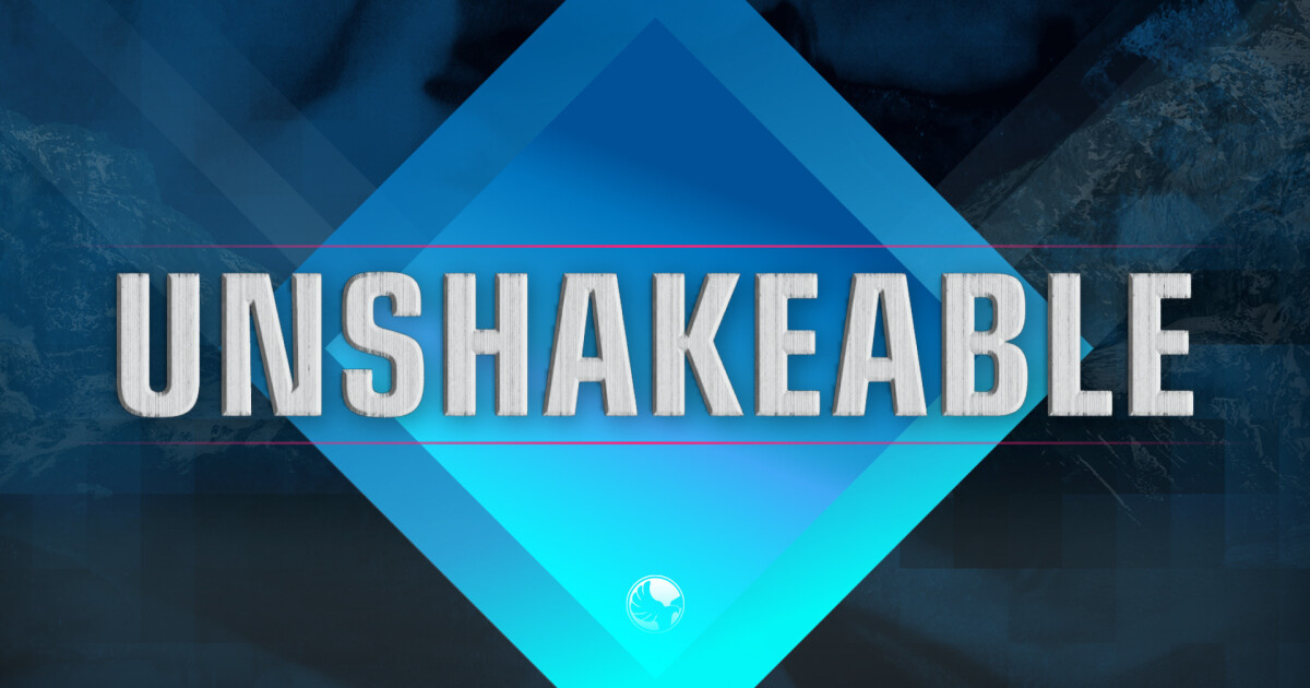 Unshakeable Transformation | Sermons | New Hope West