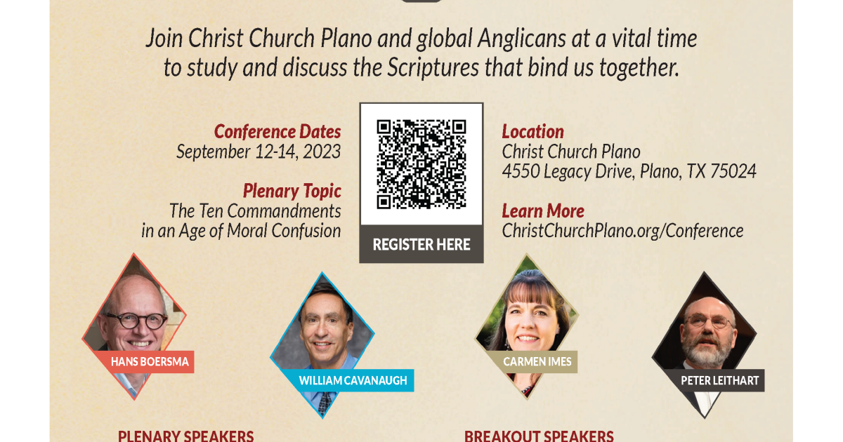 To Be a Christian: The Ten Commandments in an Age of Moral Confusion ...