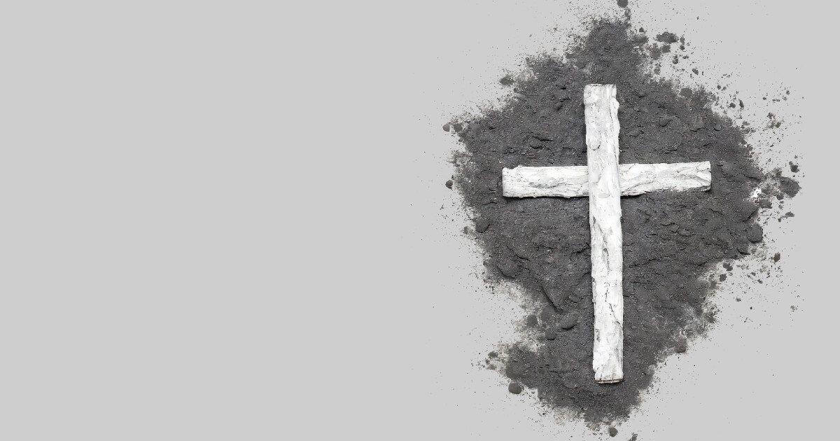 Ash Wednesday | Williamsburg Community Chapel