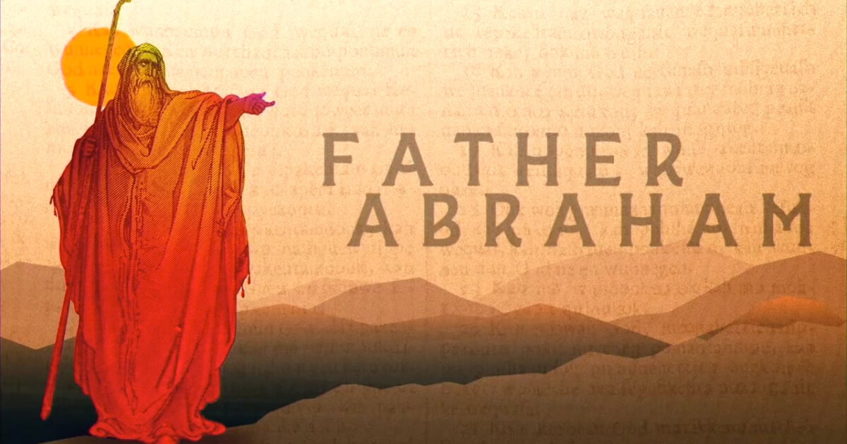Father Abraham, Part 2: Trail of Altars | Sermons | CTK | Christ the ...
