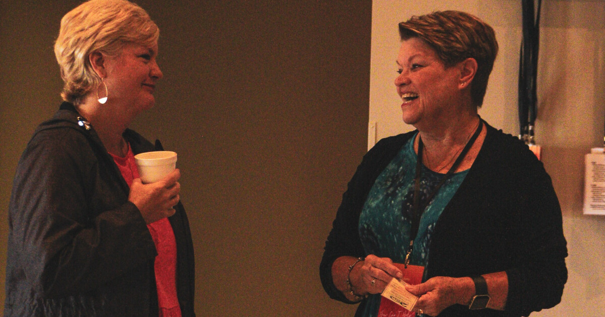 Crossroad's Women's Ministry | Articles | Crossroads Christian Church ...