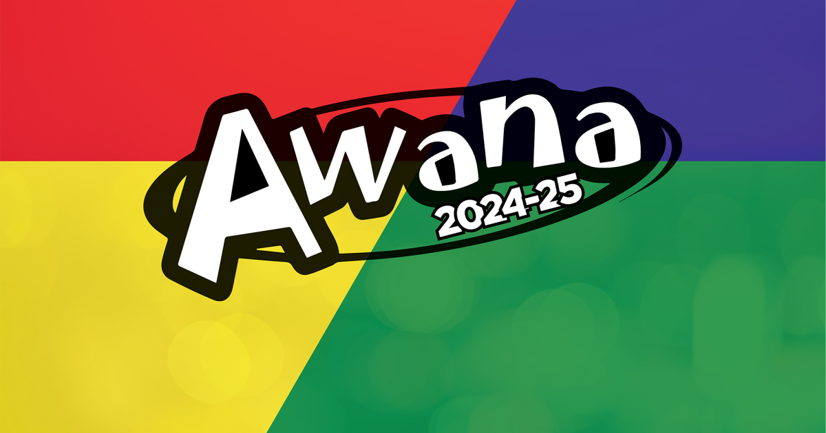 Awana 2024-25 | Northshore Christian Church