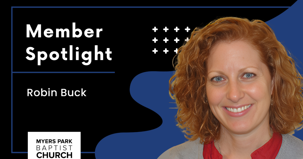 A Heart for Hospitality: Celebrating Robin Buck | Articles | Myers Park ...