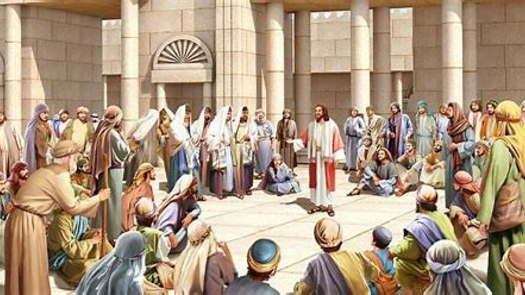 Lexington Men | Grace Chapel