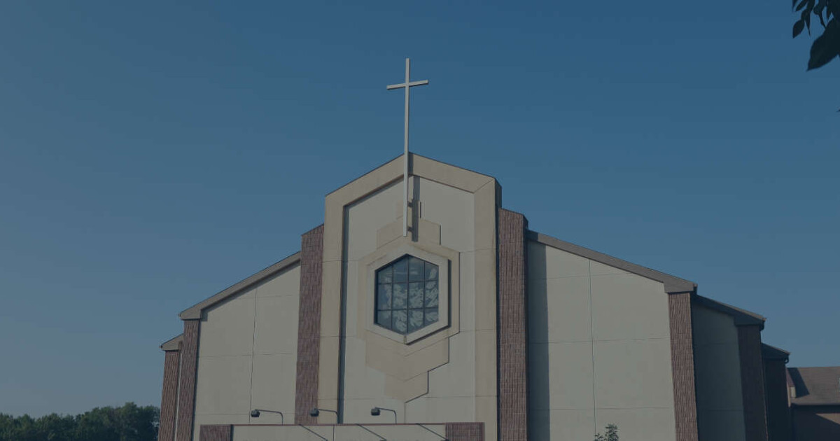 Antioch | Blue Valley Church