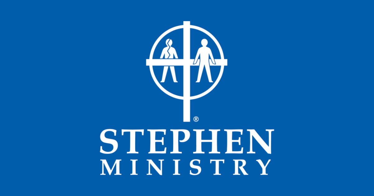 Stephen Ministry Training | First Presbyterian Church of San Antonio