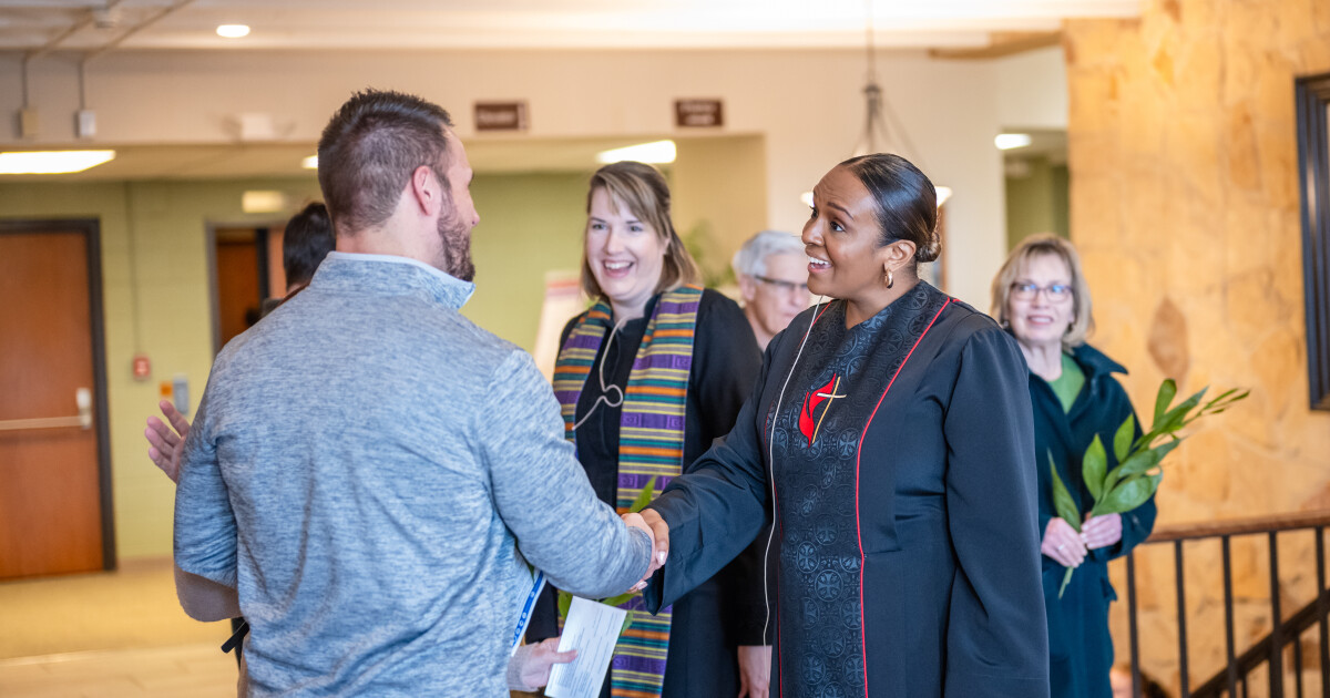 Our Staff | Noblesville First UMC