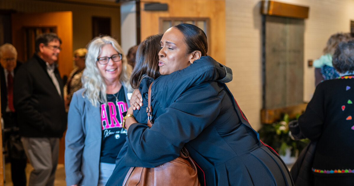 I'm New | Noblesville First UMC